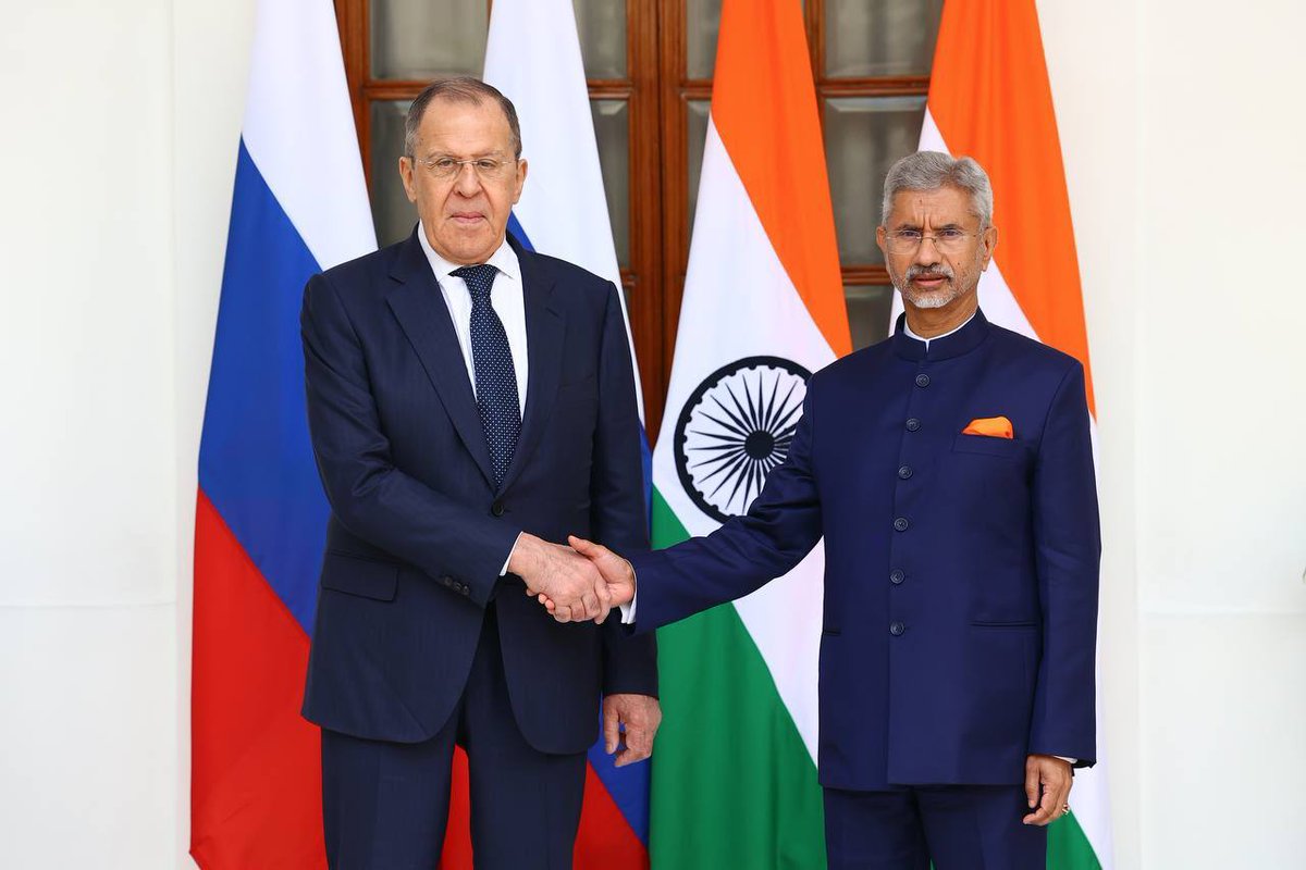 BRICS 2026 foreign ministers' meet update: India to play a key role in ...