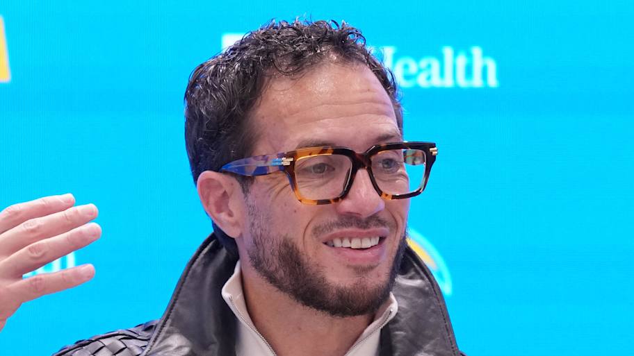 Mike McDaniel is licking his chops to exact revenge on the Dolphins