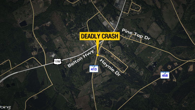 DUI arrest made in deadly motorcycle crash in Anderson Co.