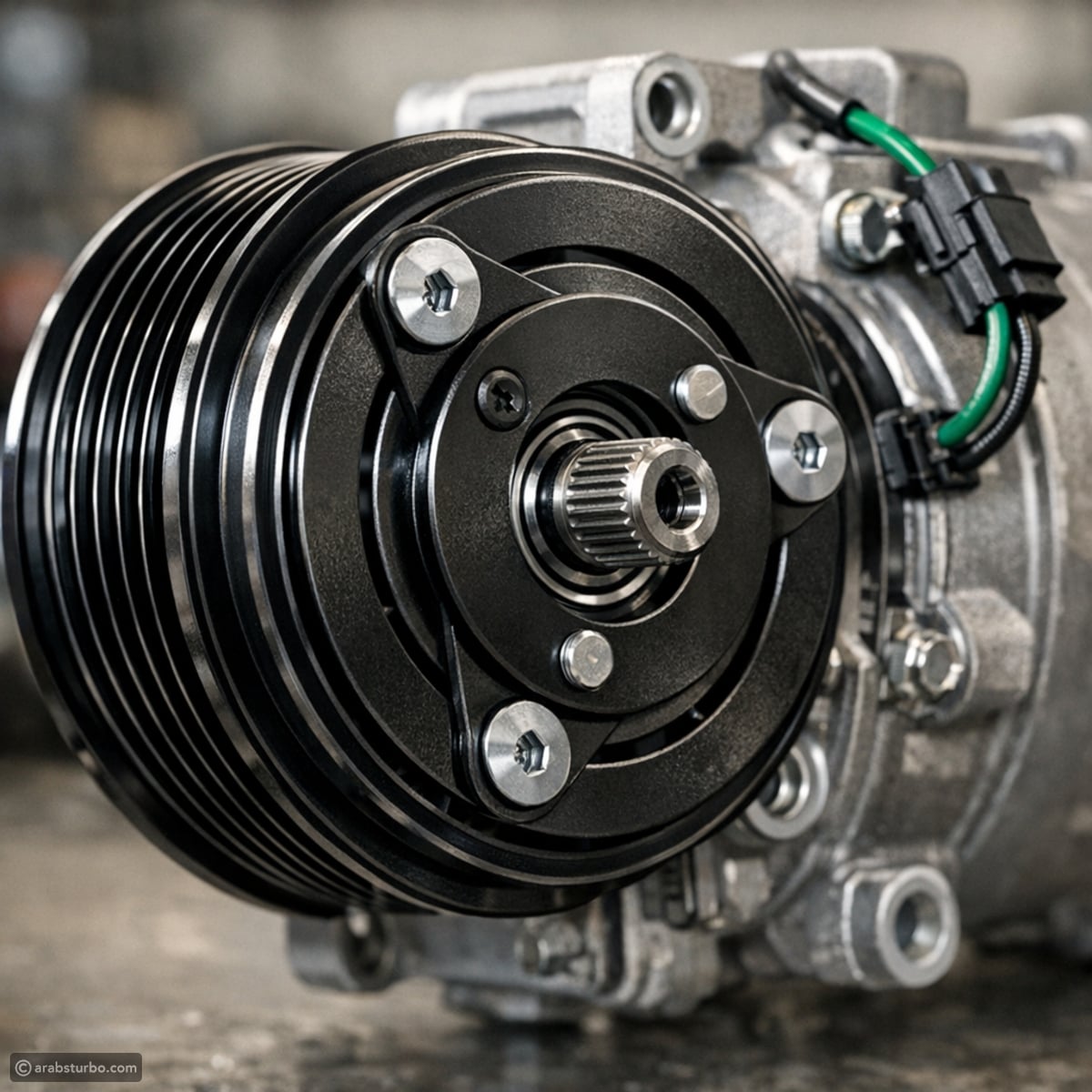 Why your AC's compressor click signals serious danger