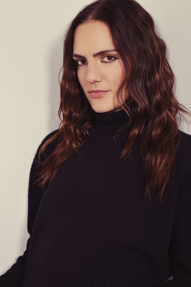 Rachele Regini e il pensiero femminile sulla moda