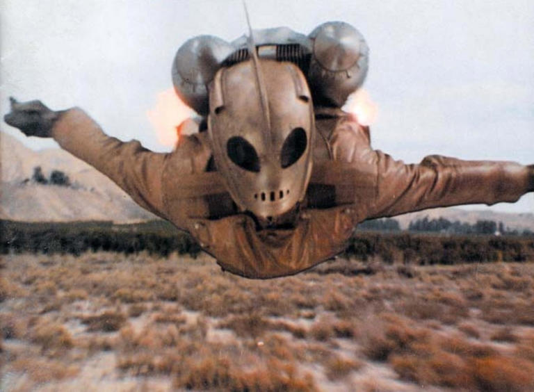 The 25 best pulpy movies