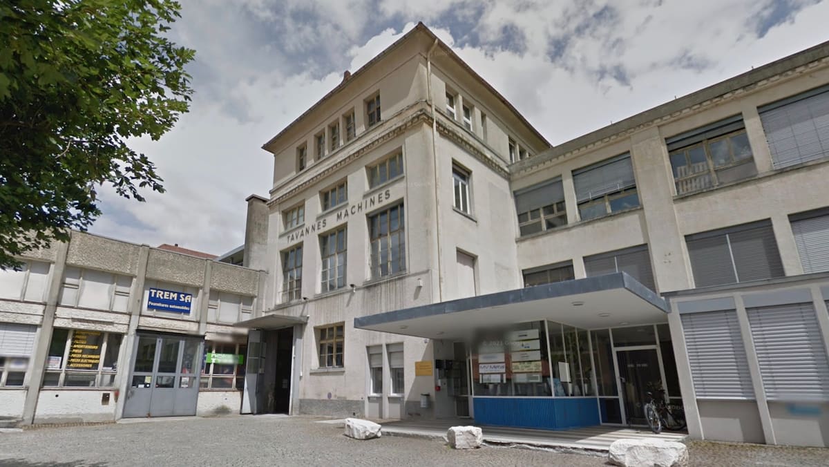 «Paradebeispiel finanzieller Entgleisung»: Umbau von Bruchbude kostet ...