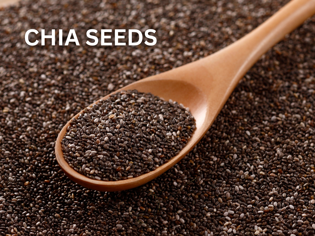 Which Country is Known for Largest Production of Chia Seeds In the ...