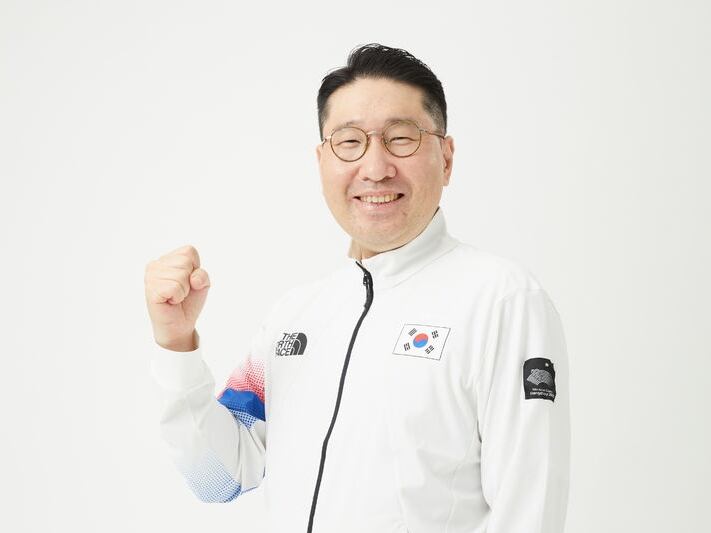 Lee Sang-hyun appointed head of South Korean delegation for 2026 Asian ...