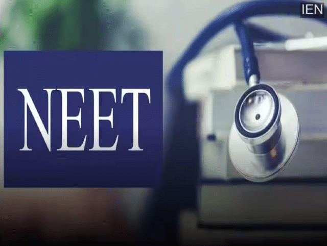 NEET (UG) 2026: New exam date announced—exam to be held on June 21 ...