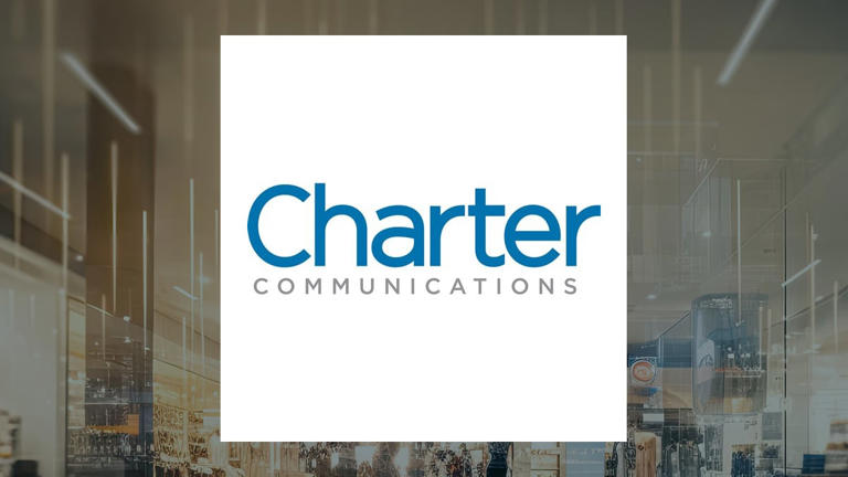 Charter Communications Eyes Cash Flow Lift as Network Upgrades, Cox ...