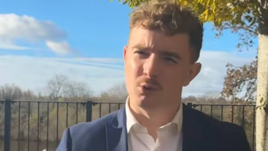 Lawyer says there is one question you should never answer if pulled ...