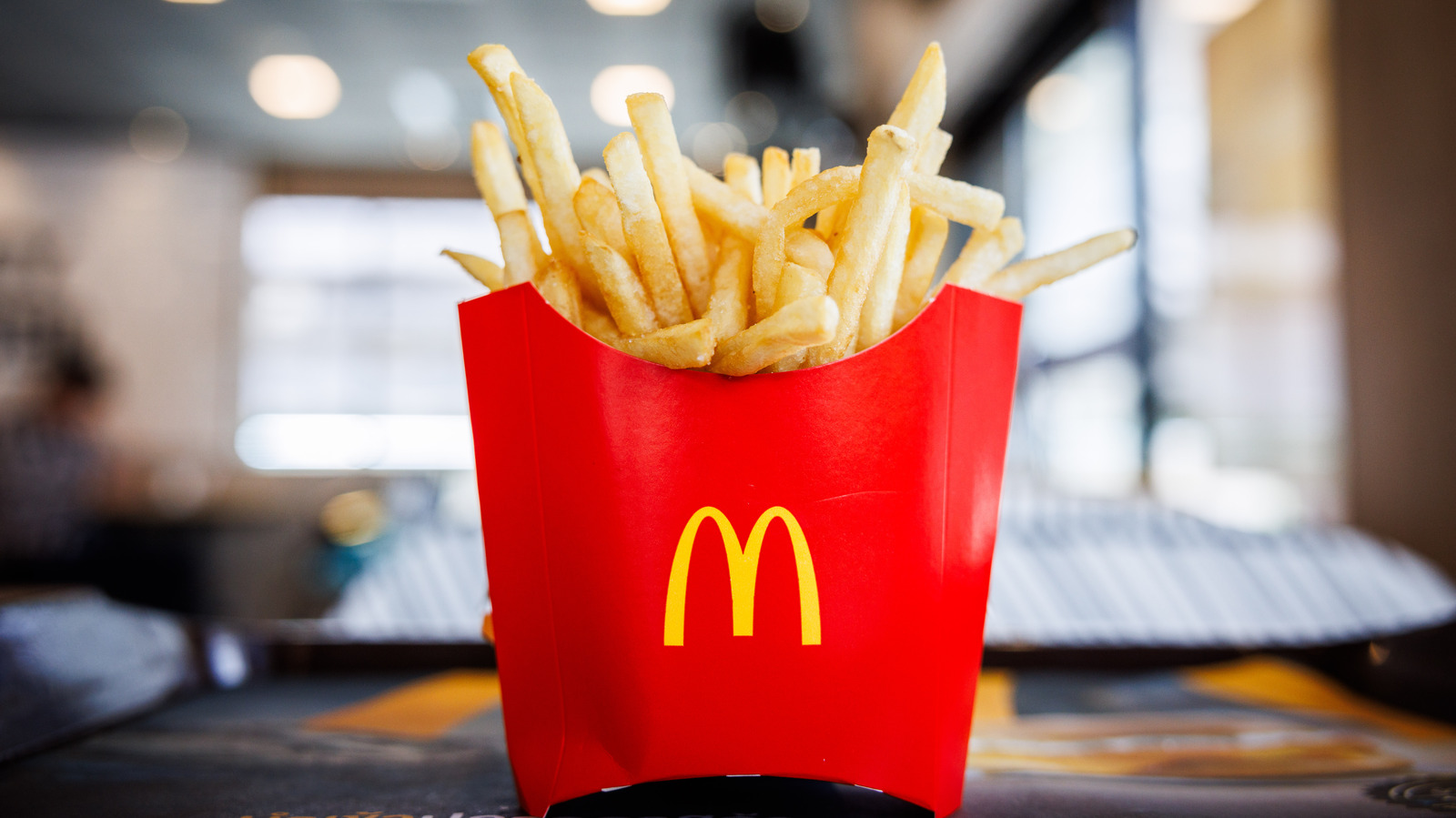 Medium or large: the fry size that actually saves you money
