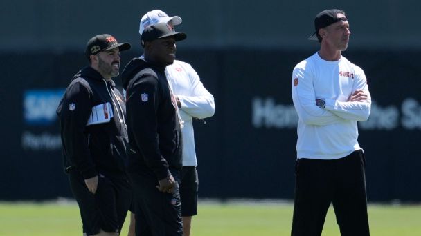 What will new DC Raheem Morris bring to the 49ers' defense?