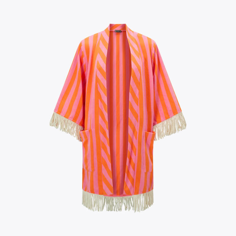 Kurt Geiger’s new Cabana collection is the ultimate summer wardrobe upgrade
