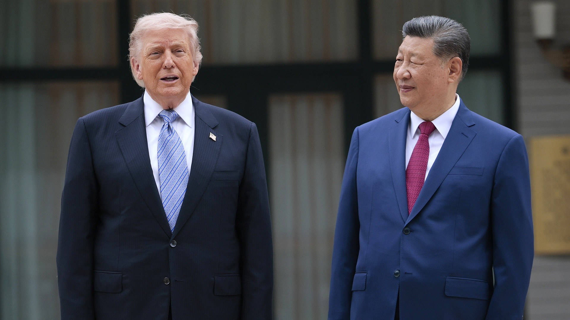 Trump wraps China summit with Xi Jinping: What are the results?