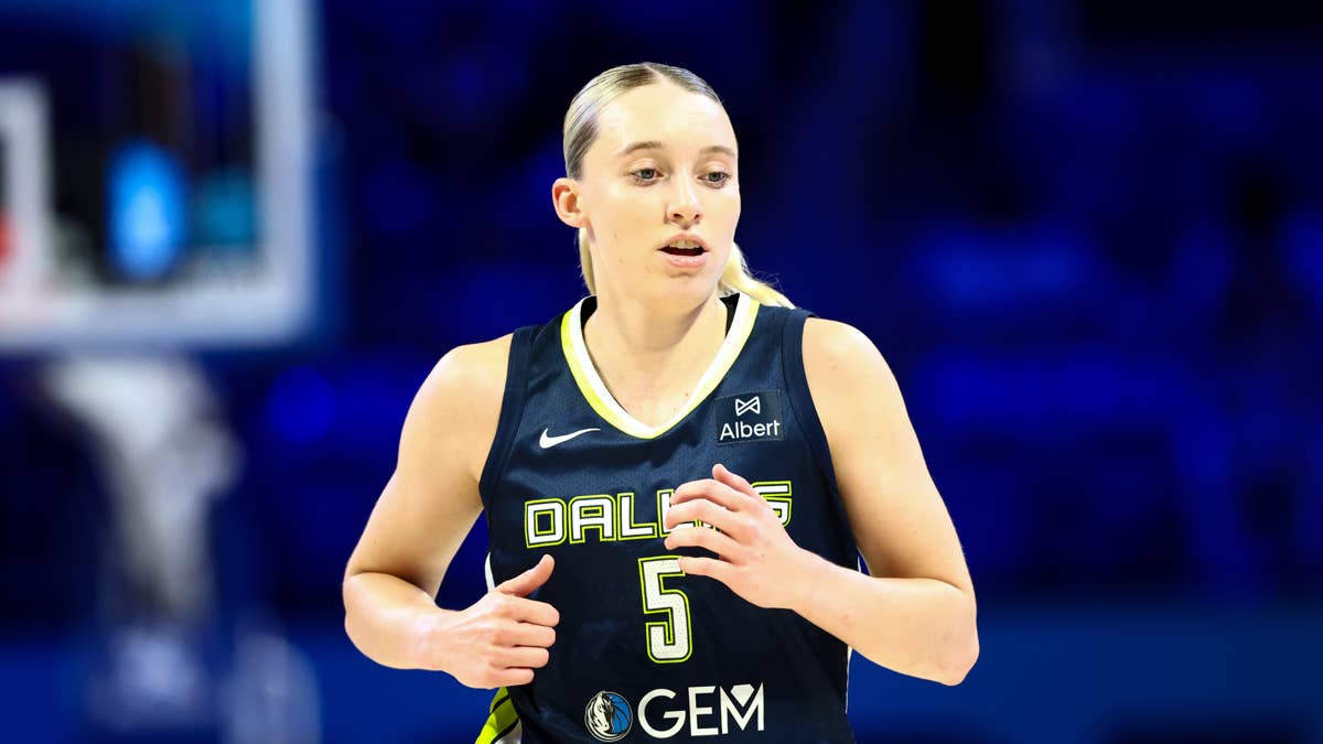 Final injury report for Aces-Wings: Will Paige Bueckers, Arike ...