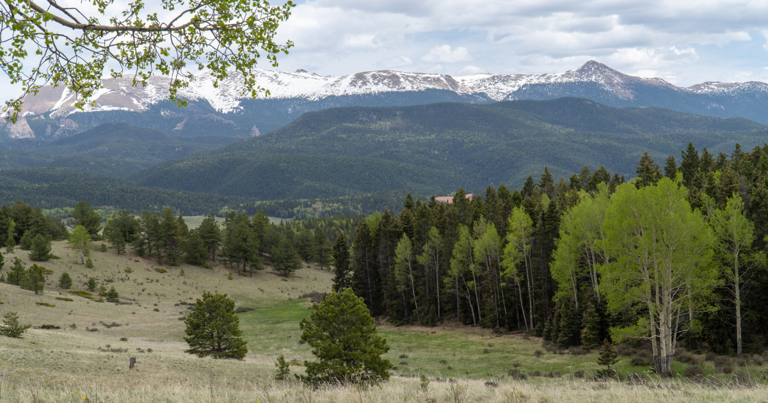 This small-town state park in Colorado feels like a local secret