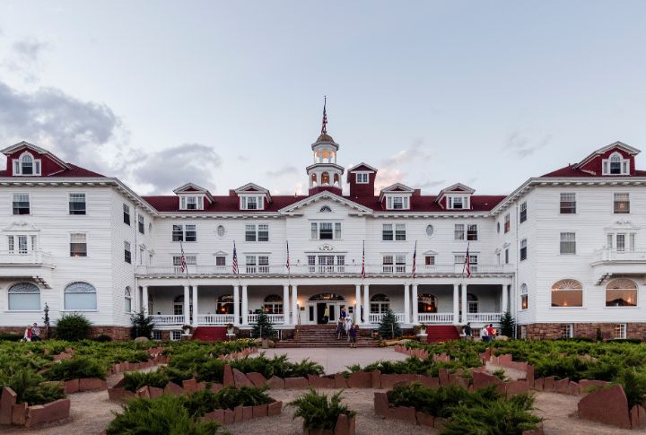 25 American places that haunt and mesmerize