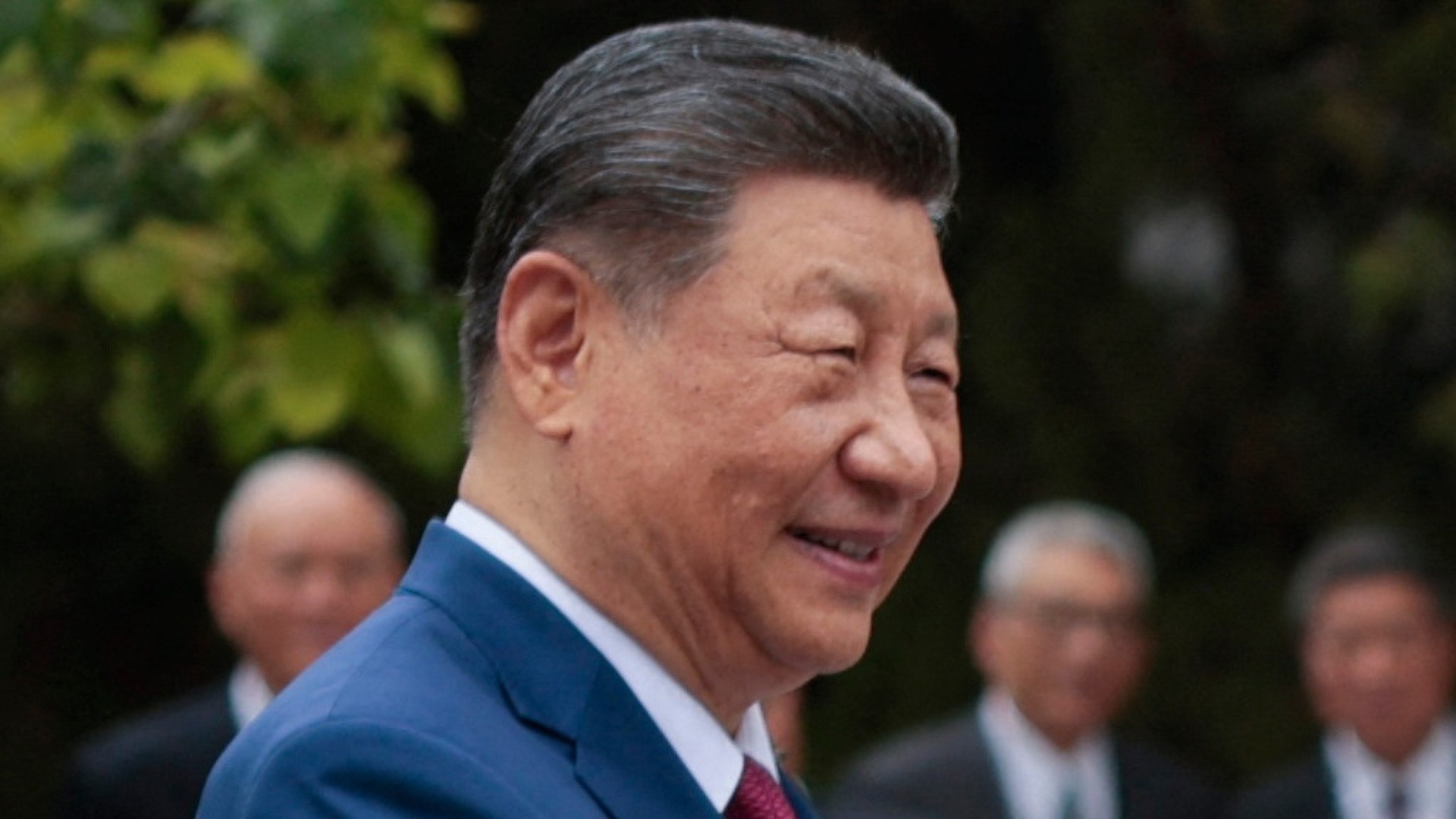‘China wants America to fail in Iran’: MS NOW’s David Rohde explains ...