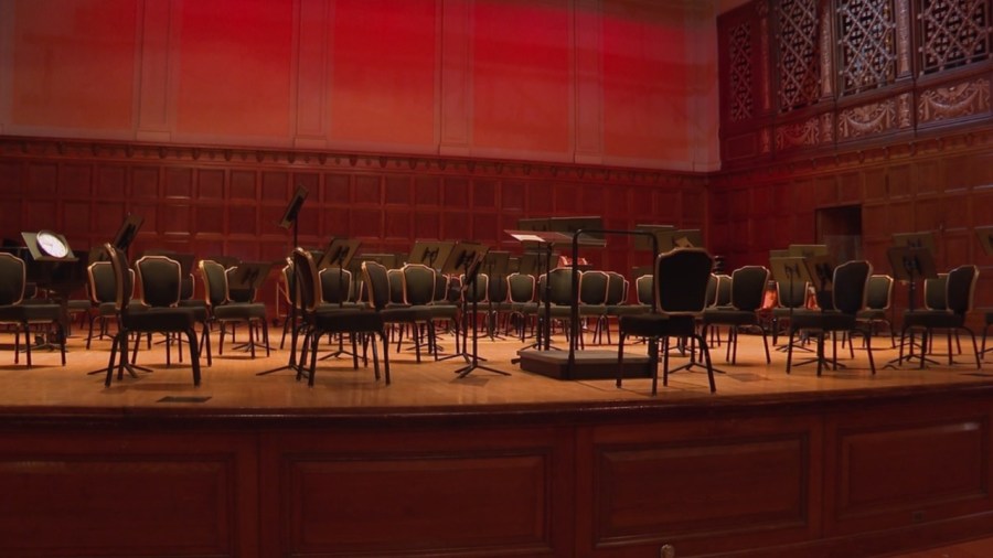Last show of season set for Youngstown Symphony Orchestra