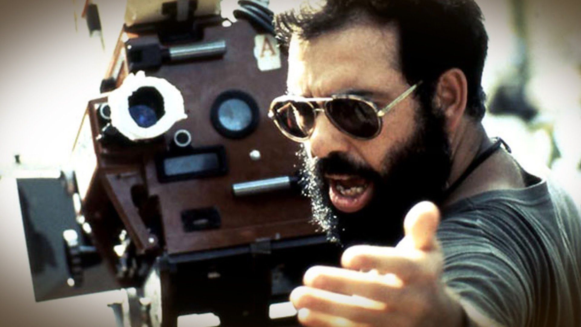 Francis Ford Coppola's The Godfather is officially returning with a new ...