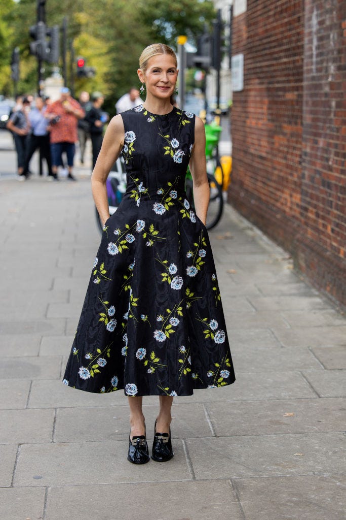 What to wear to Chelsea Flower Show 2026: 5 stylish outfits that aren't ...
