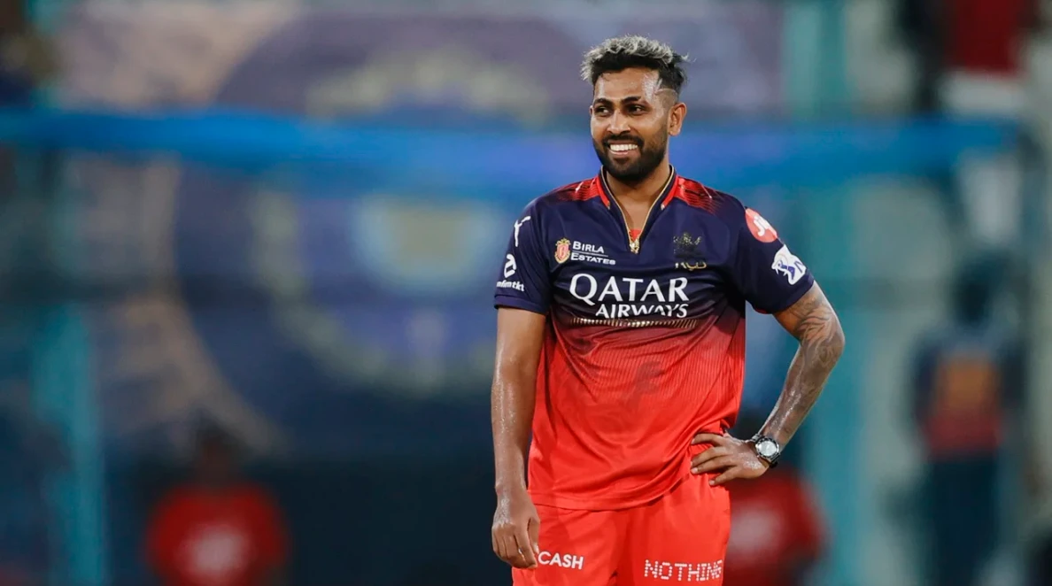 RCB rope in ex-MI, CSK pacer as replacement for Nuwan Thushara in IPL 2026