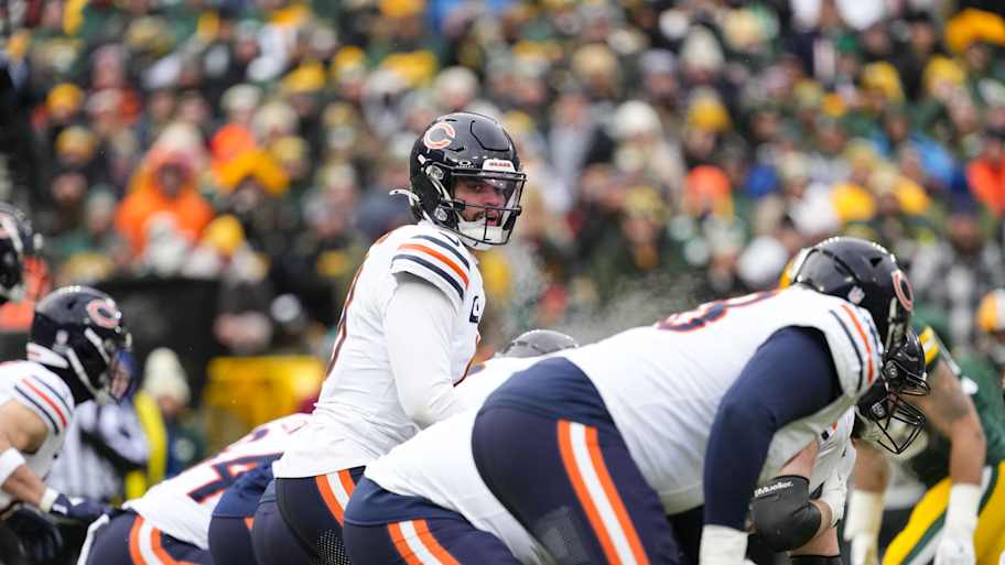 Most important Bears revenge games on the 2026 schedule