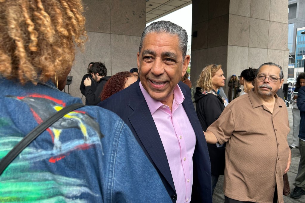 Espaillat ramps up efforts to fend off DSA-backed challenger