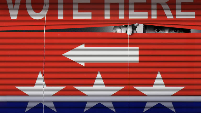Democrats eye hidden Latino battlegrounds in 2026