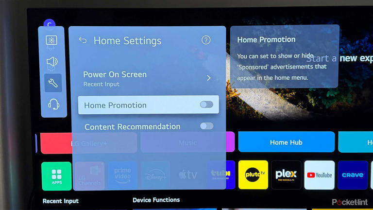 I gave my LG TV a free upgrade with 4 simple tweaks