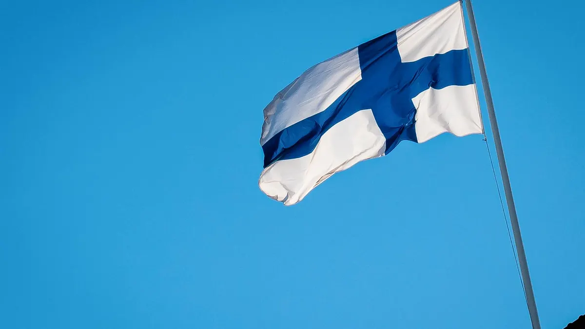 Finlandia ultima la primera "tumba" permanente de residuos nucleares ...