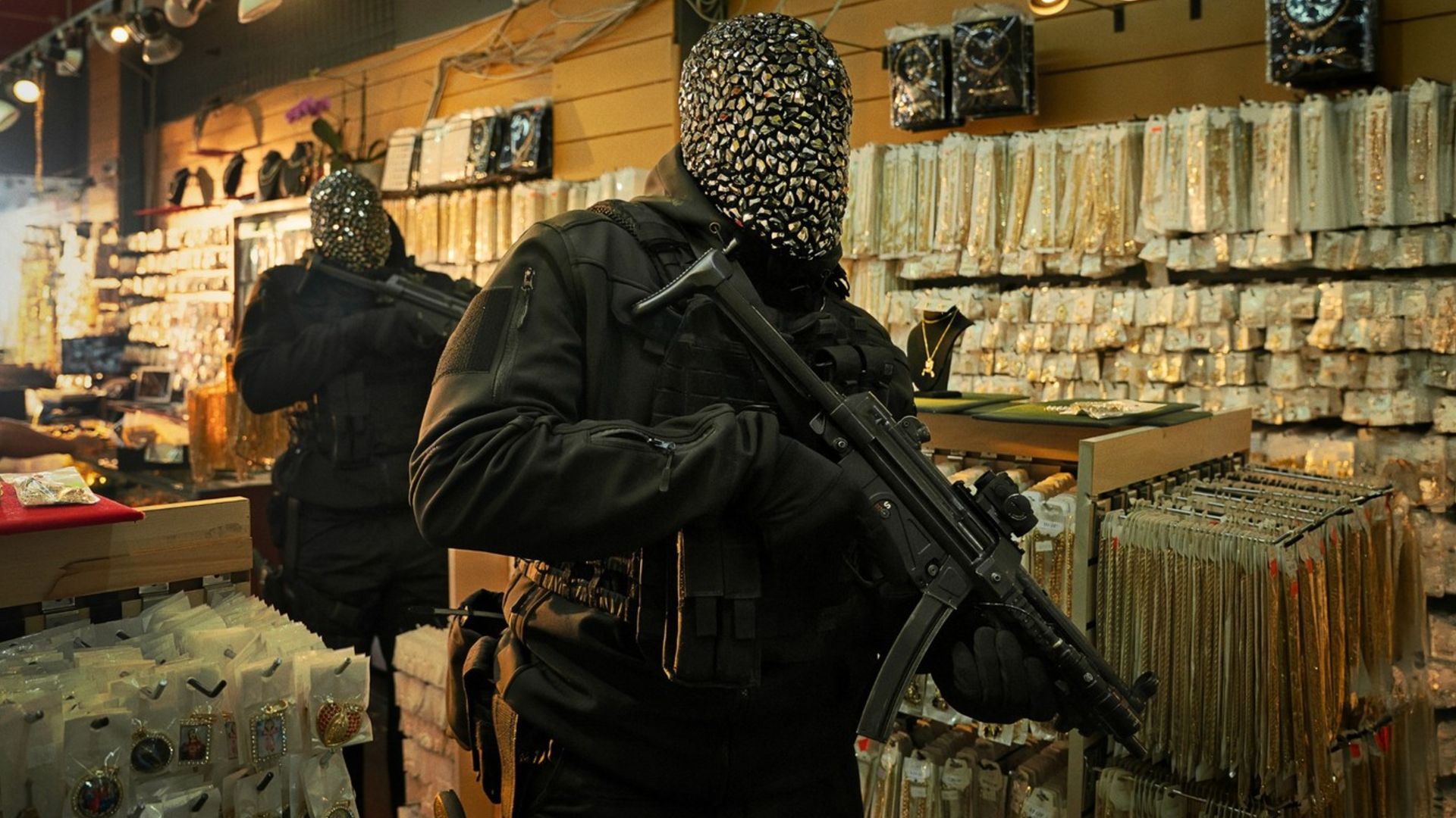 Netflix’s new 8-part detective crime thriller series debuts to stellar ...