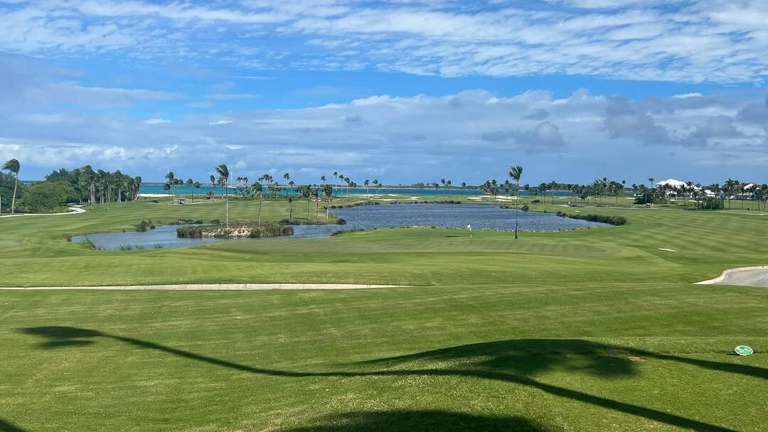 These are the 20 best golf courses in the Caribbean right now ...