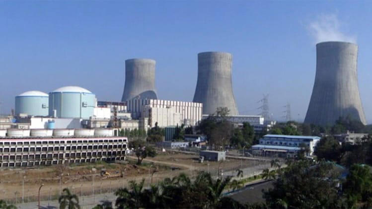This is how much investment India needs to reach the 100 GW nuclear target