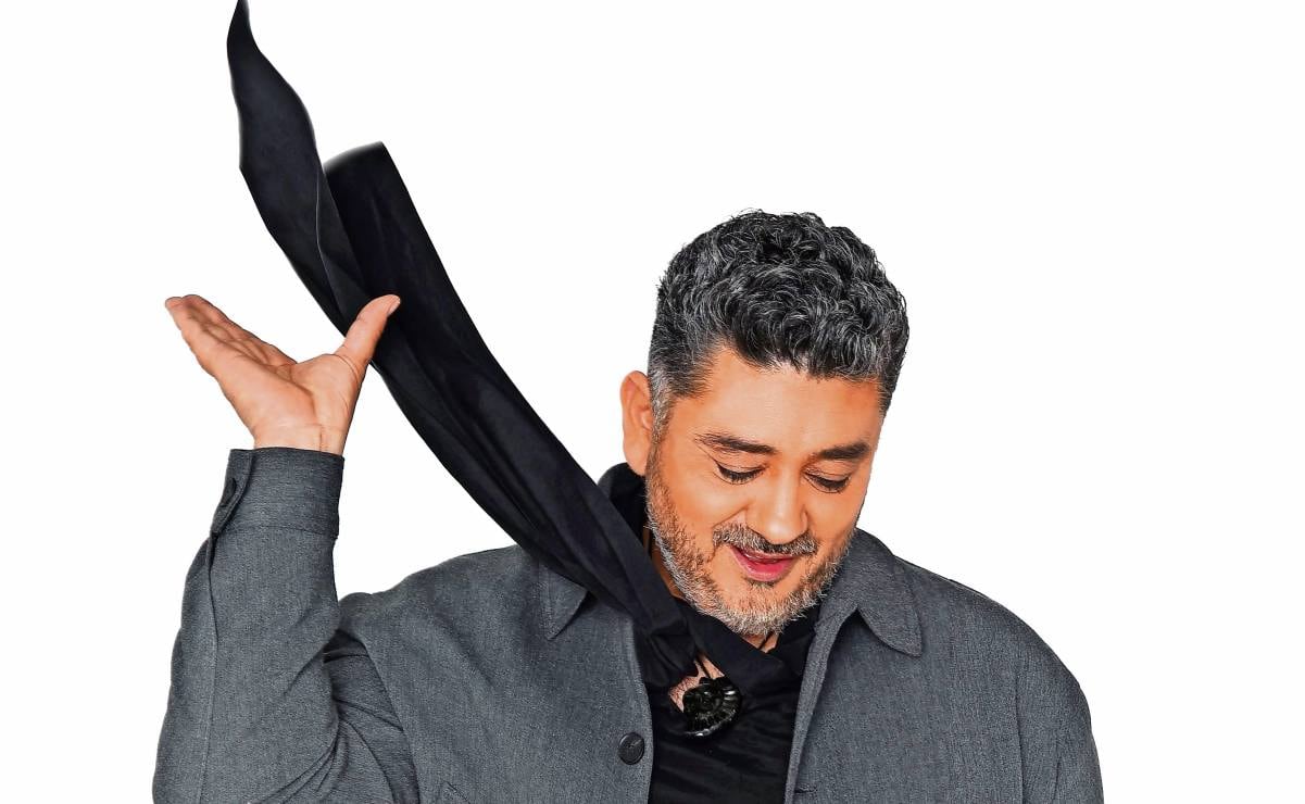 Jorge Guevara acusa a Elefante de intentar borrar su historia en la banda