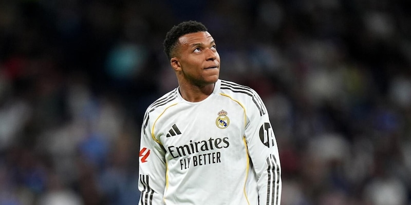 Mbappé all'attacco: "Per Arbeloa sono la quarta scelta. Clasico? Non ...
