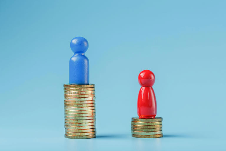 The unspoken financial strains breaking up friendships