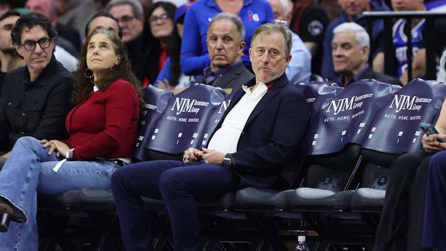 Sixers ownership finally reveals details of daunting Jared McCain trade