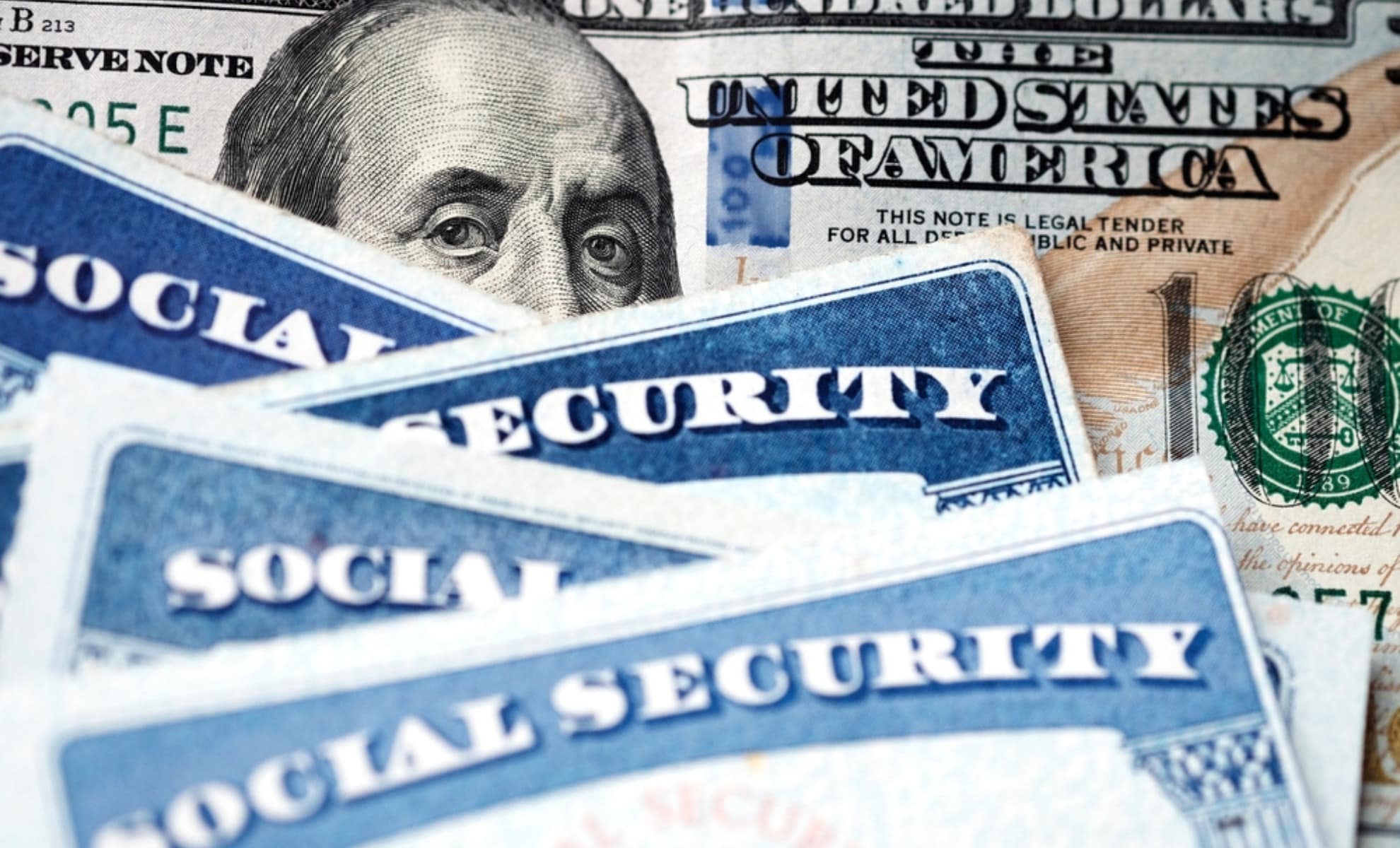 Social Security recipients could see biggest payment boost in years