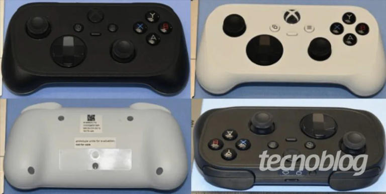 Leaks: Xbox Elite Controller 3 und Cloud Gaming Controller in Arbeit