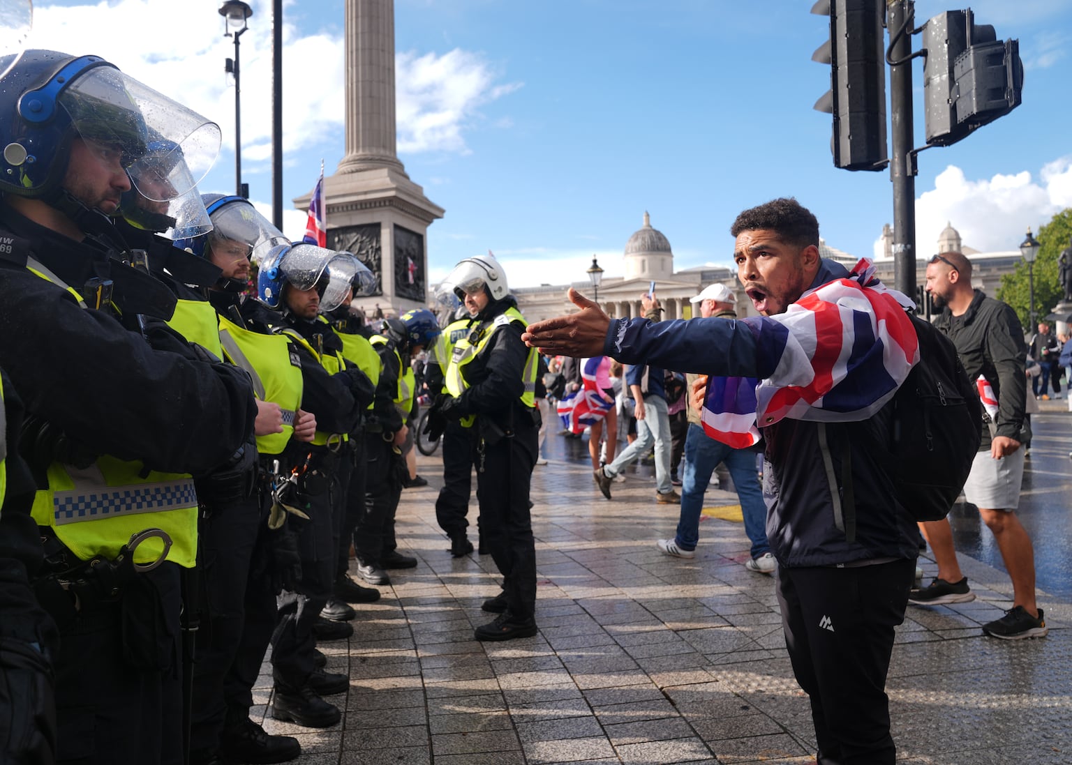 Police will face court action over facial recognition technology ...