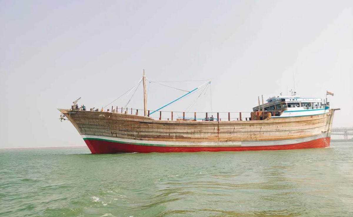 'Safety at stake': Owner calls for probe into attack on Indian ship off ...