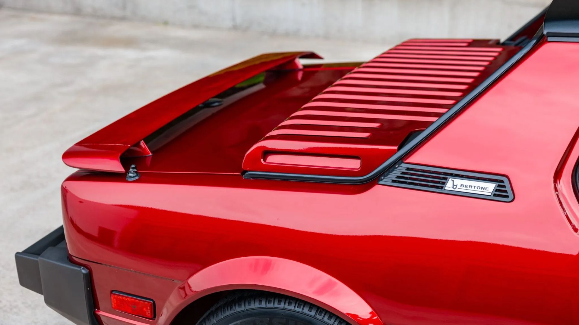 8 Italian classics still cheaper than a brand-new Miata