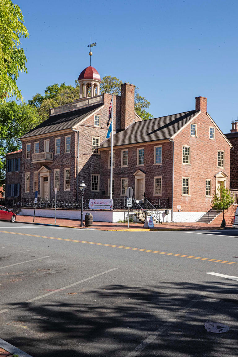 6 scenic Delaware road trips to take this summer