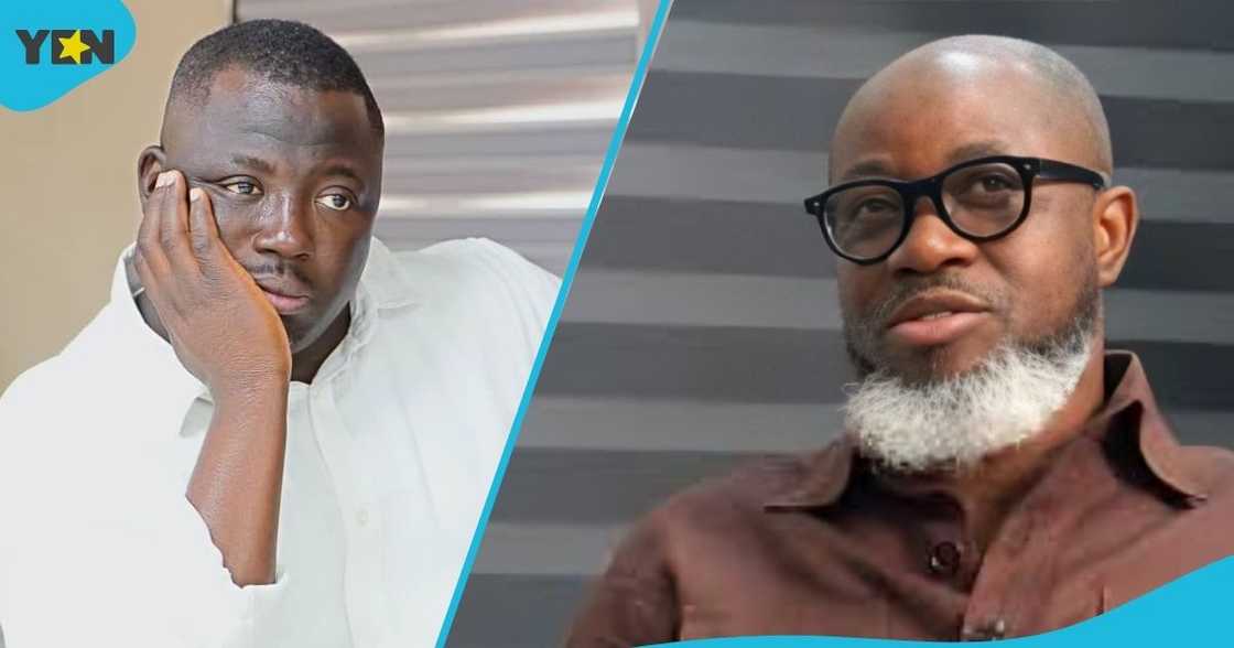 NDC deputy general secretary issues strong warning to EOCO boss over ...