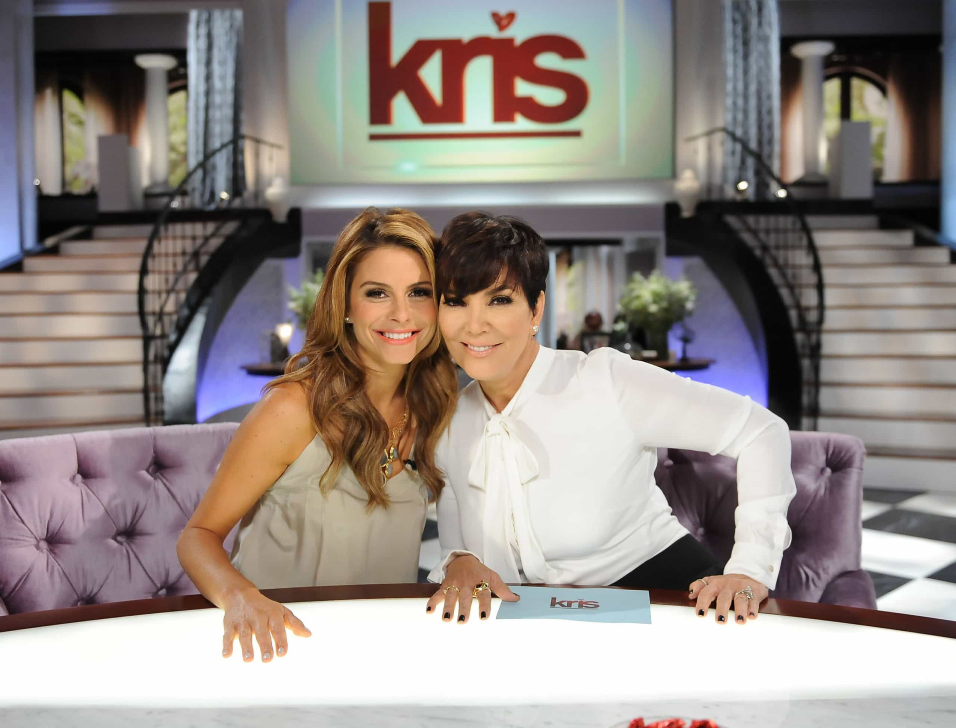 Celebrities you forgot had talk shows