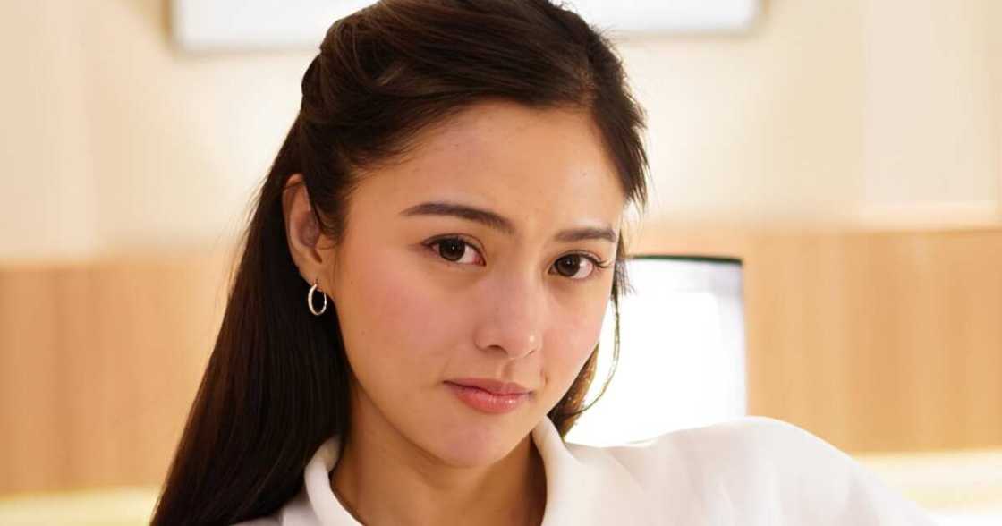 Kim Chiu, may prangkang mensahe tungkol sa kalayaang magpahayag ng opinyon