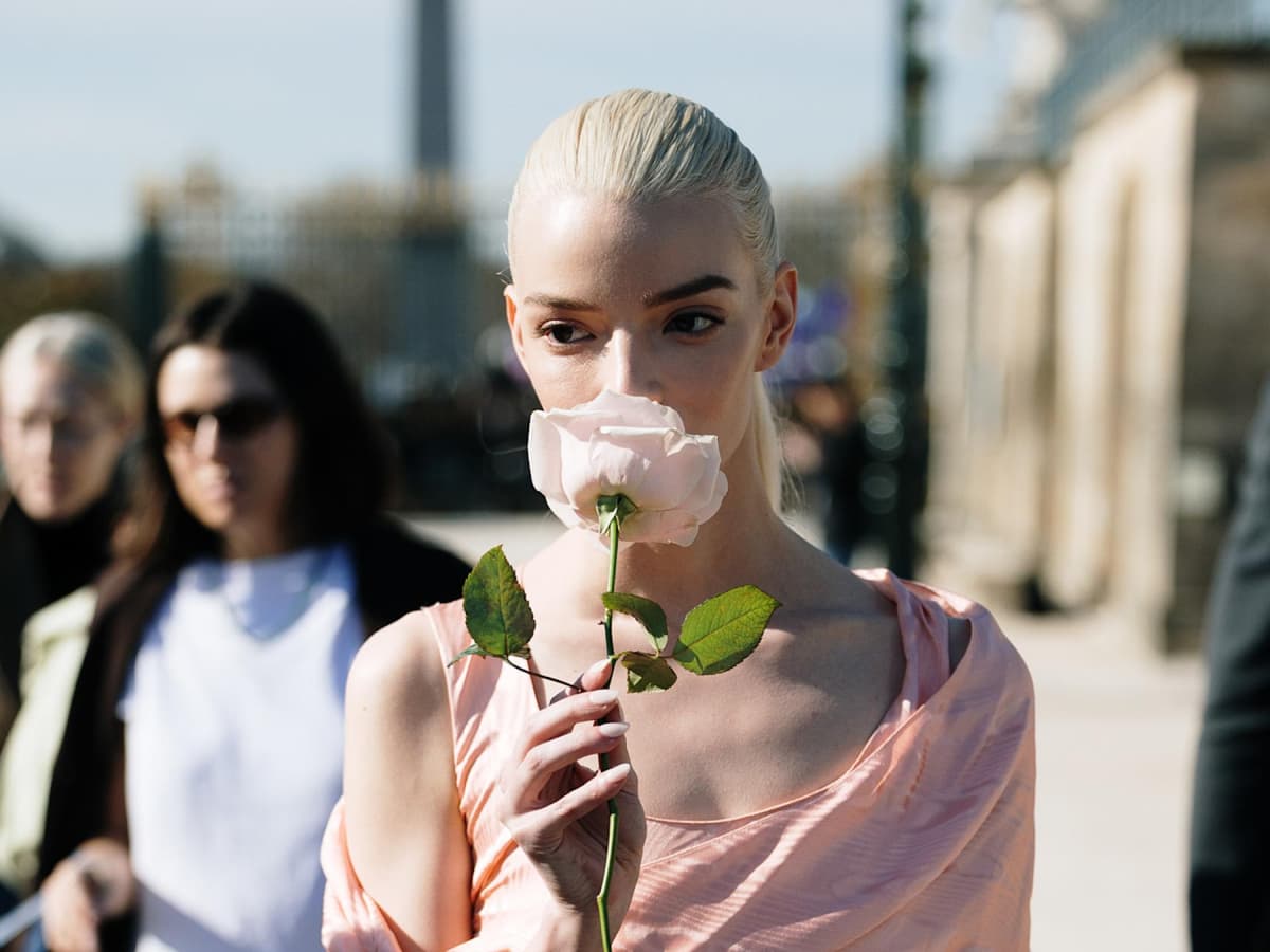 Parfum-Trends 2026: Diesen Duft mit Rose tragen wir im Frühling rauf ...