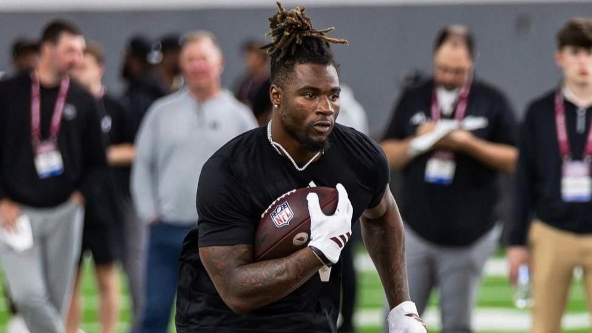 Miami Dolphins rookie Le’Veon Moss retires just four days after signing ...