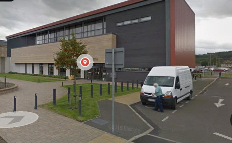 Inquiry’s verdict into death of Fife man in his cell at Perth Prison