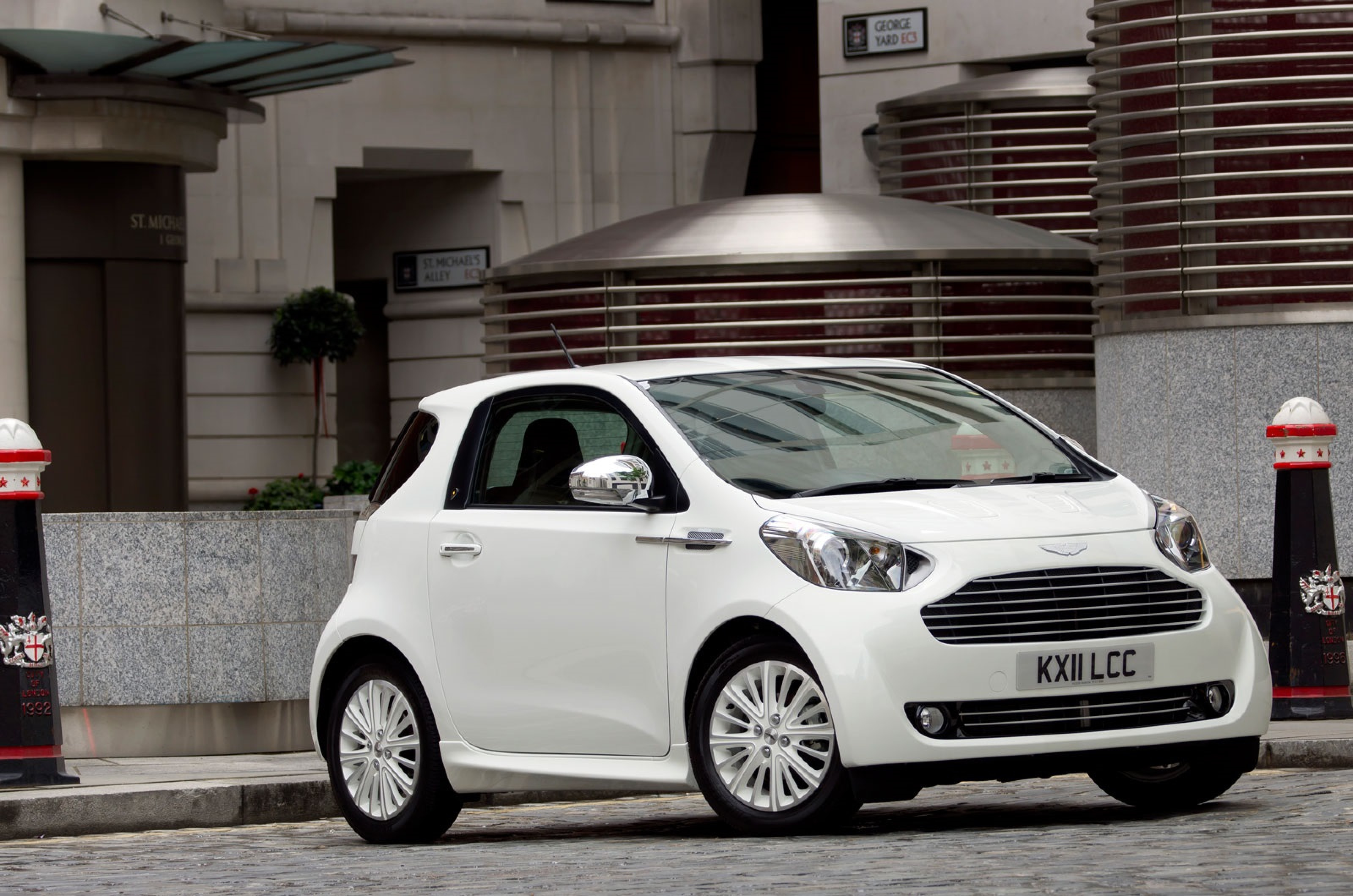 20 badge-engineered cars