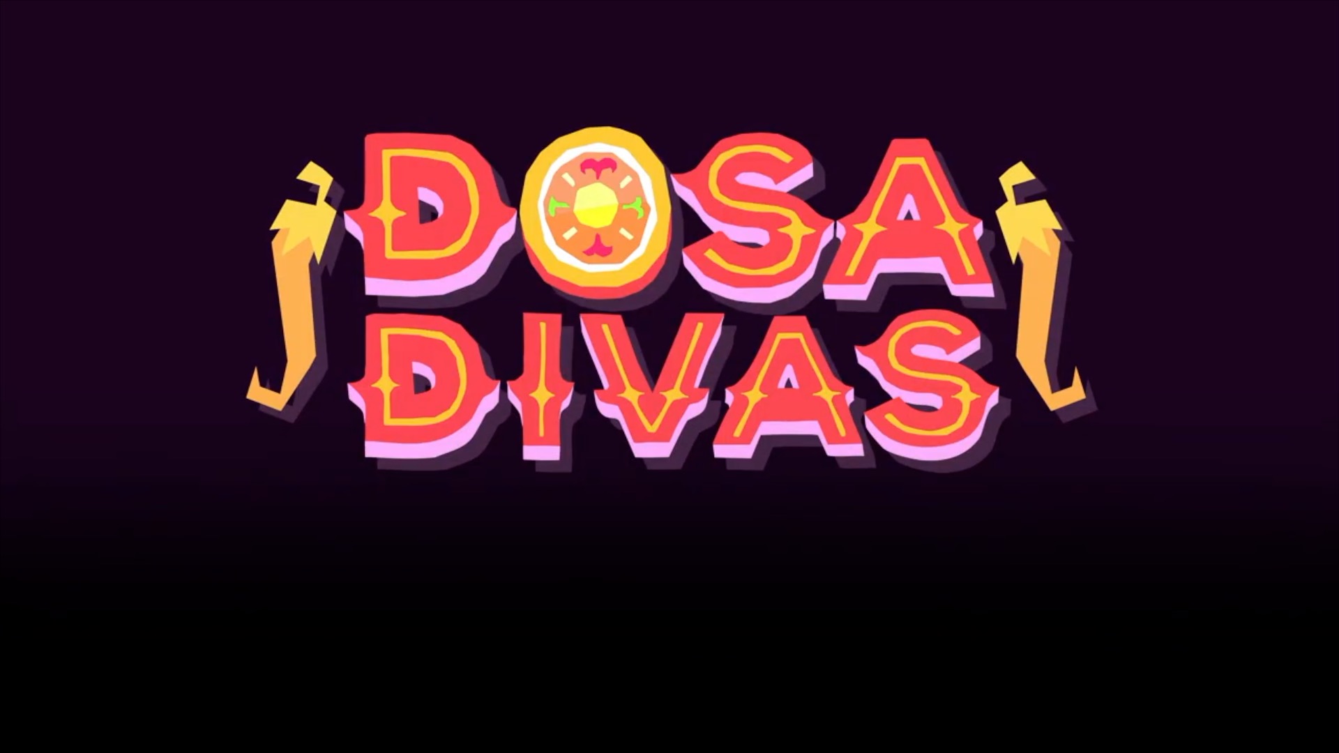 Dosa divas official launch trailer